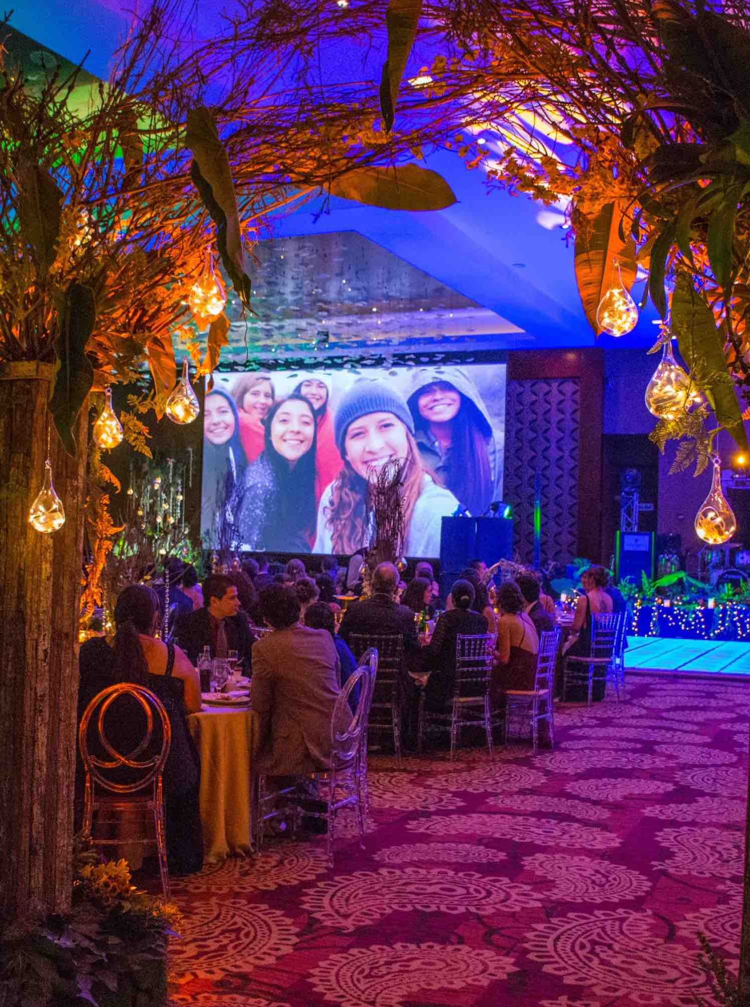 Eventos Sociales – Event Planner